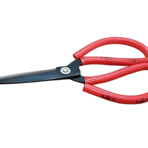 Jual Gunting Kodok 8 Inch Gunting Kain 8Inch Gunting Besi Baja Ringan ...