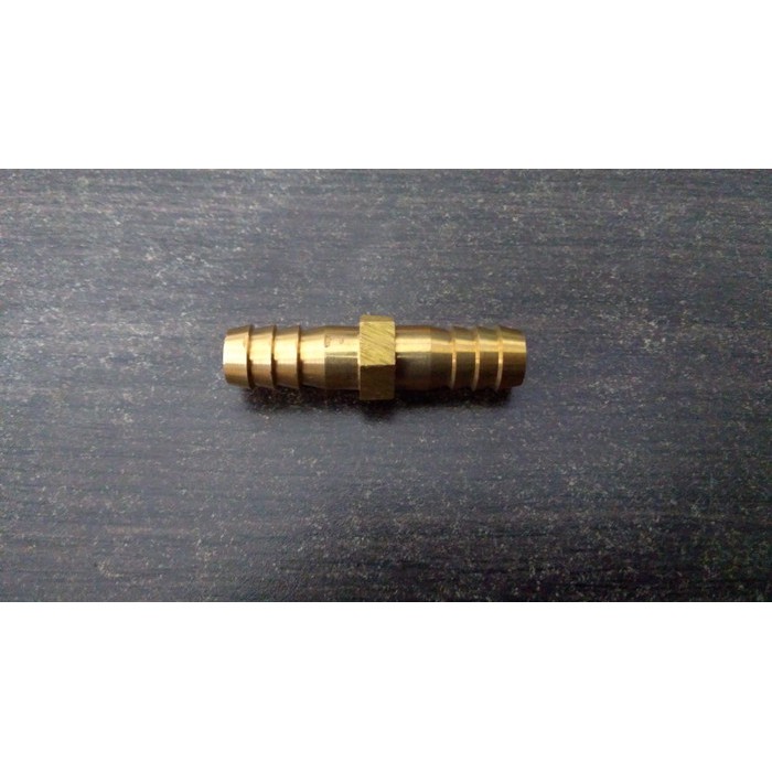 Jual Sambungan Selang 5/8" Kuningan Soket Socket Selang Air 5/8 Inch ...