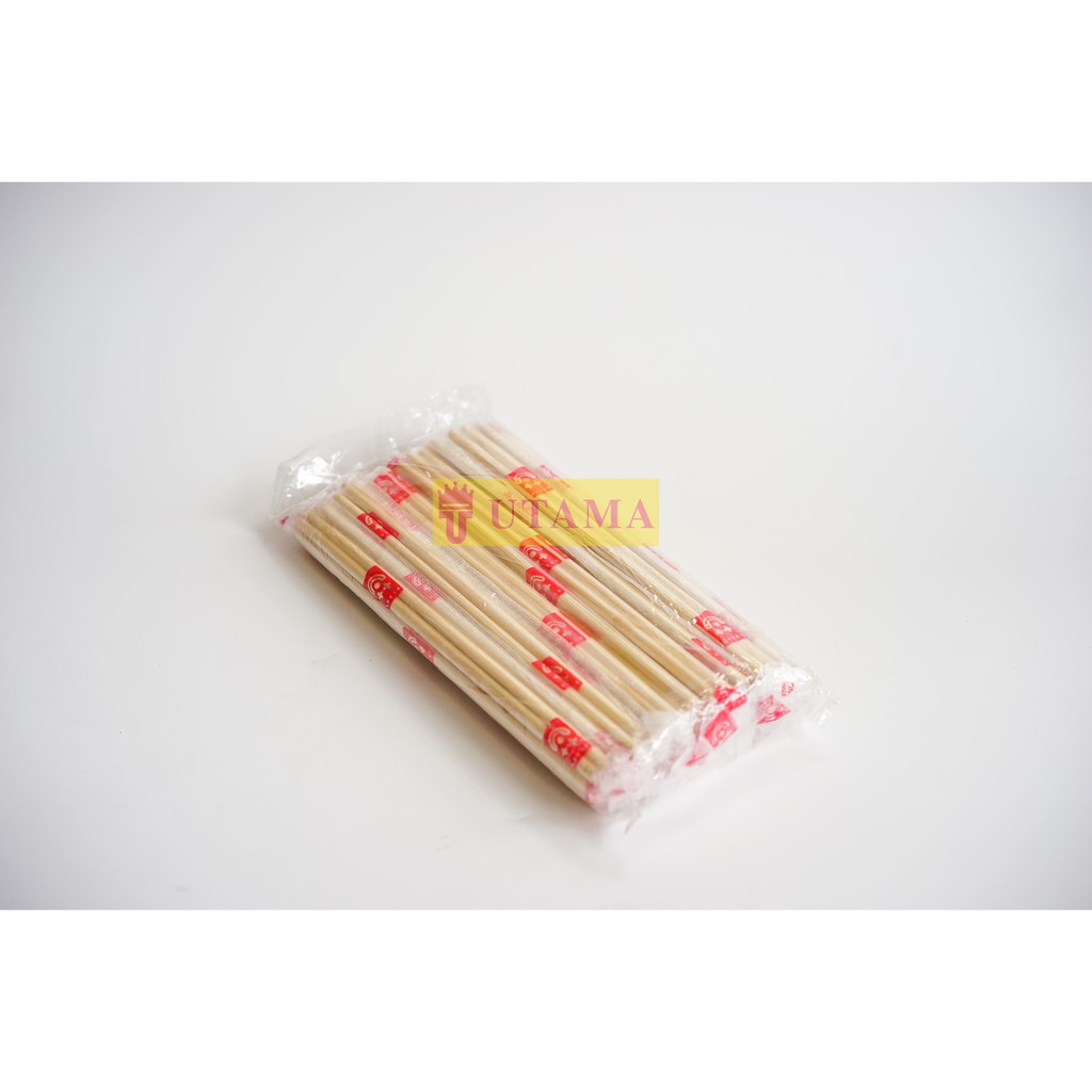 Jual Sumpit Bambu 50 pasang | Shopee Indonesia