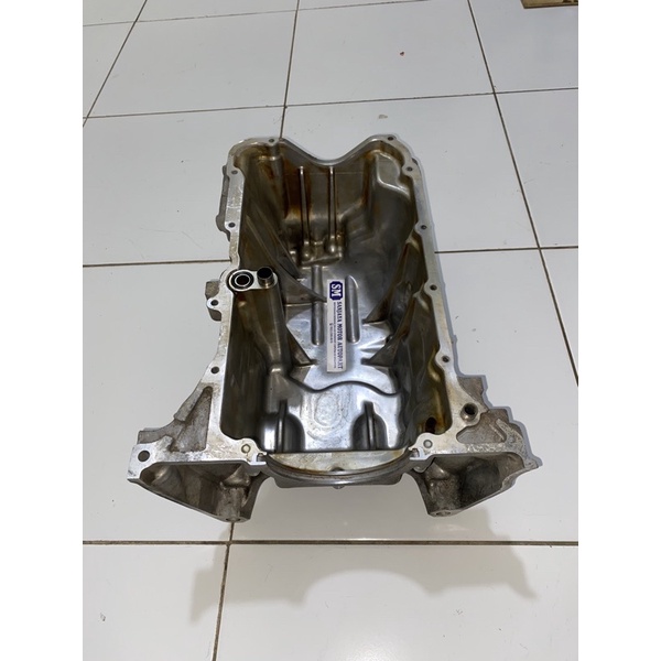 Jual Bak carter bak calter bak oil oli honda jazz rs atau honda freed ...