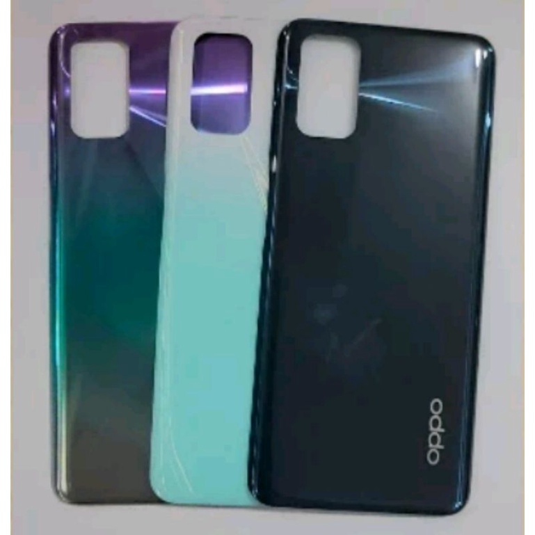 Jual Backdoor Tutup Belakang Oppo A52 A92 A72 | Shopee Indonesia
