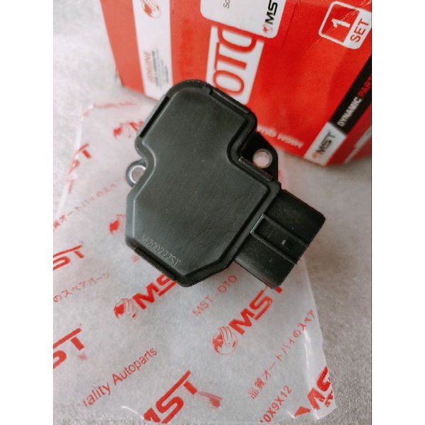 Jual sensor tps Supra GTR sensor TPS maqs map maps mapping Supra GTR cb ...