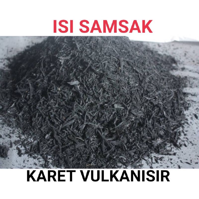 Jual Isi Samsak Karet Vulkanisir Isian Samsak Sansak Target | Shopee ...