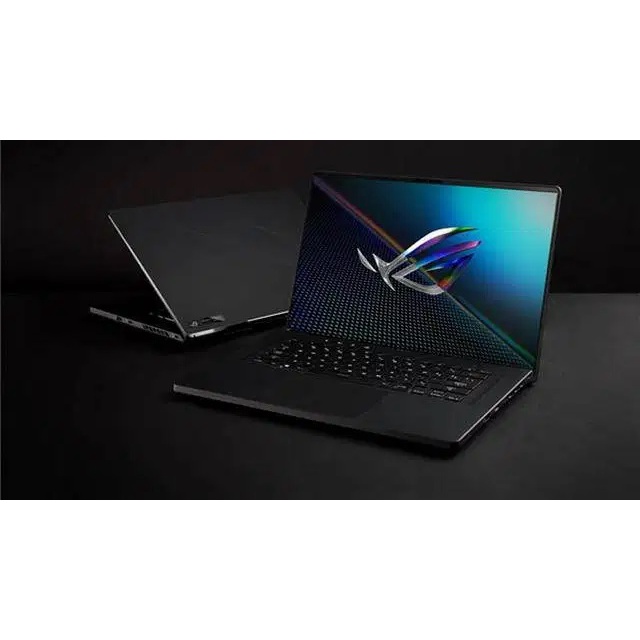Jual ASUS ZEPHYRUS M16 GU603HM I936G6T-O Core i9-11900H 16G 1T RTX3060 ...