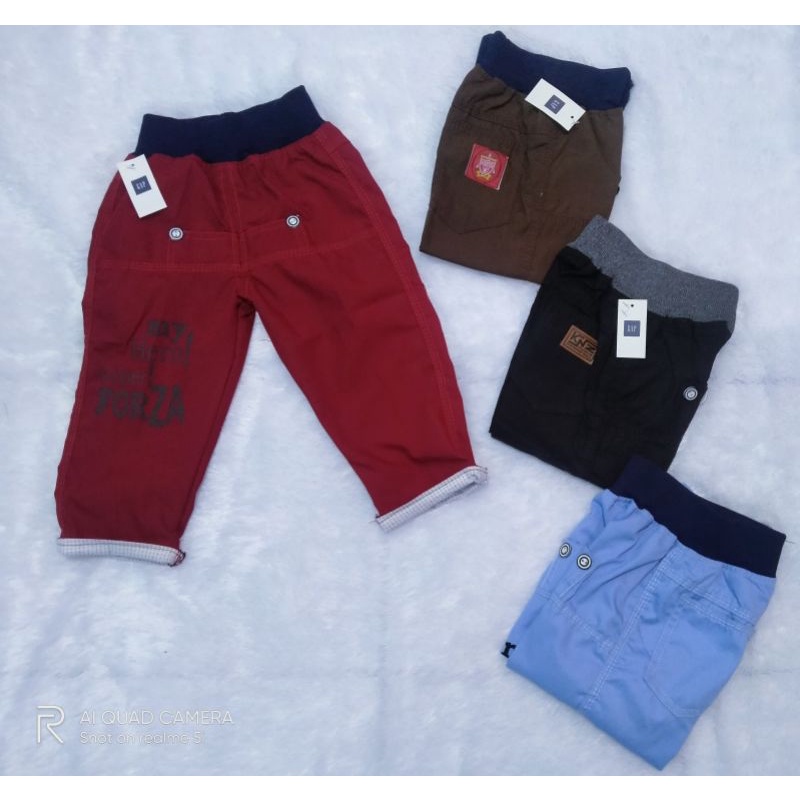 Jual COD//CHINOS FORZA 2-4TH //KEKINIAN | Shopee Indonesia