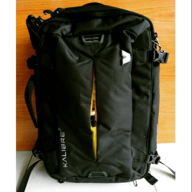 Jual Tas Kalibre multifungsi 910249 Exploder Original | Shopee Indonesia