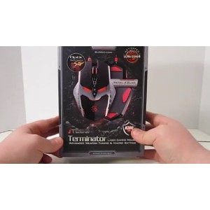 Jual Bloody TL80 Activated core4 - Terminator Laser Gaming Mouse ...