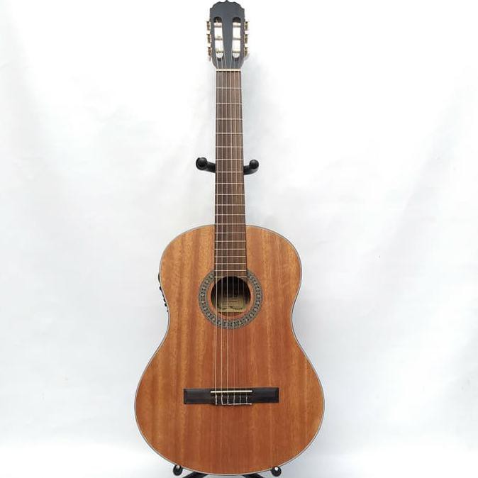 Jual Gitar Klasik Akustik Elektrik Cowboy Cg-100Ns Cg 100 Ns Original - Paket A | Shopee Indonesia