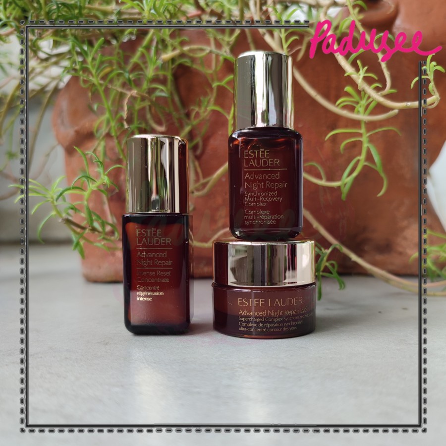 Jual Estee Lauder ANR Set | Shopee Indonesia