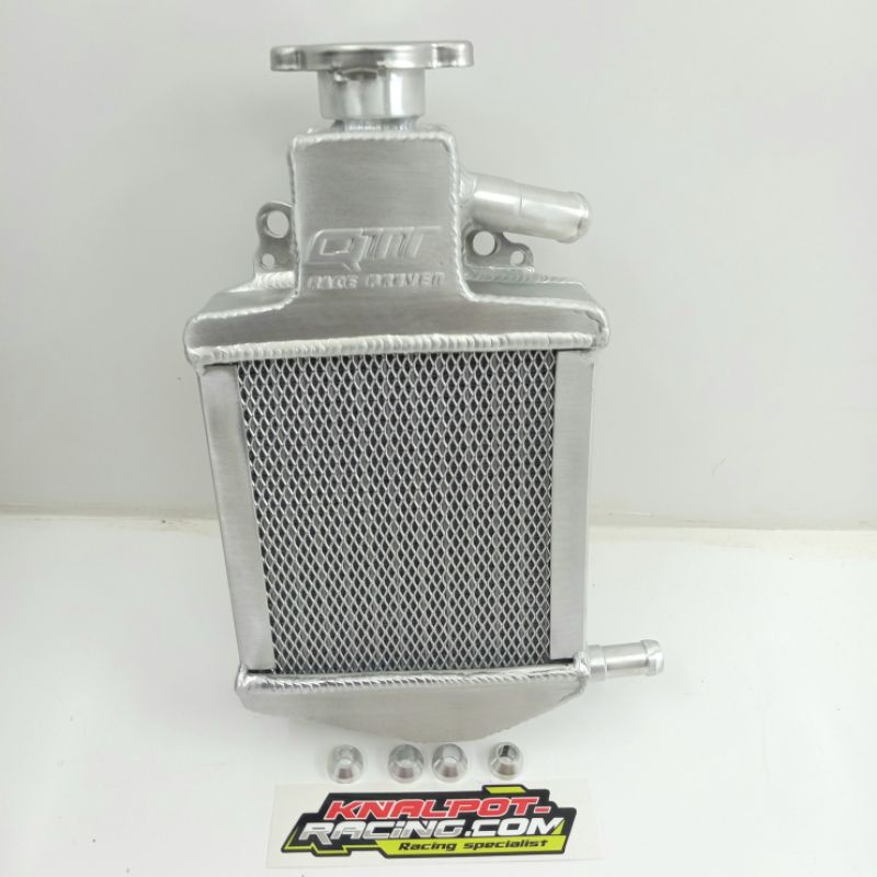 Jual Radiator QTT Honda Vario 150/PCX 150 | Shopee Indonesia