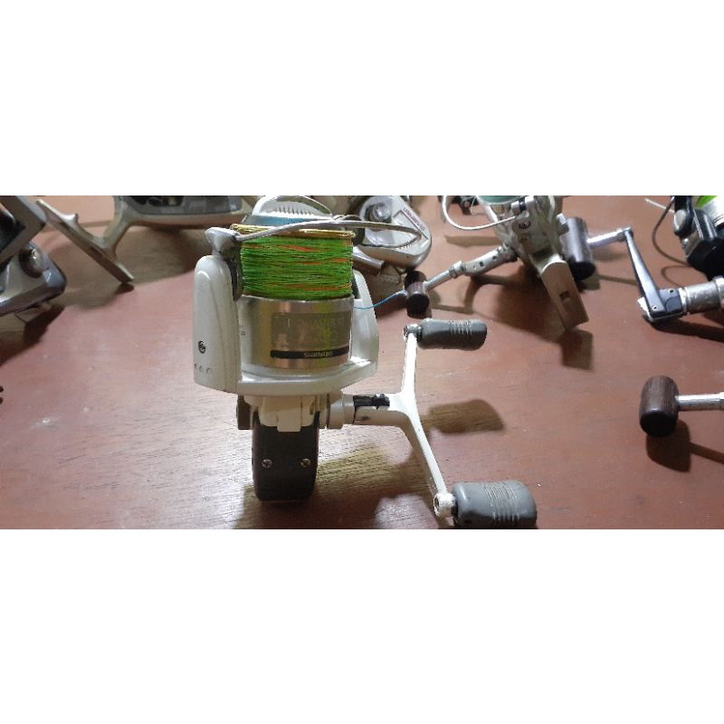 Jual Shimano biomaster 5000xt | Shopee Indonesia
