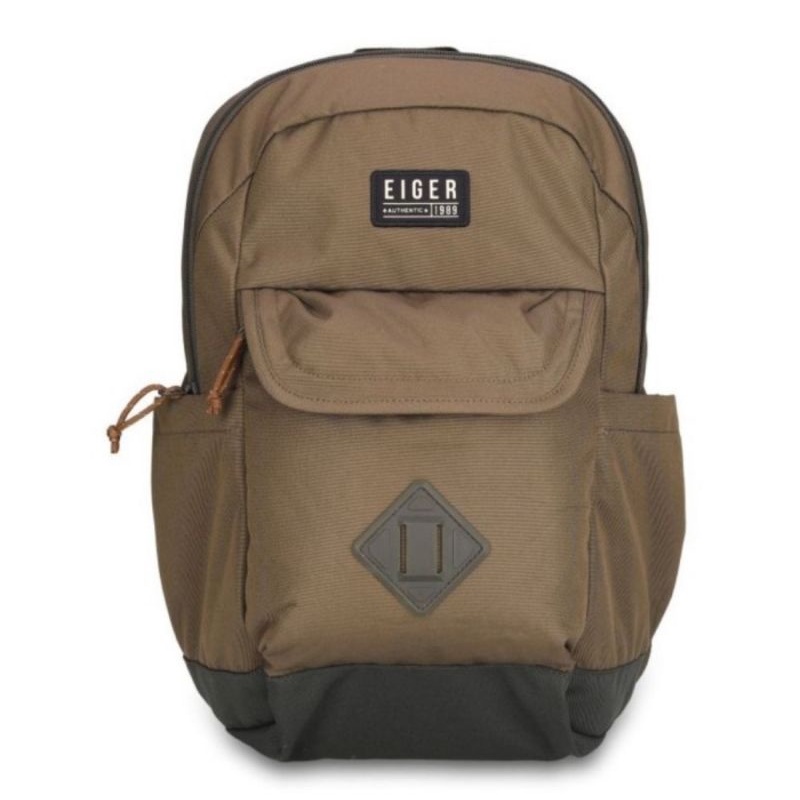 Jual Eiger1989 Tas Ransel Starter Daypack 16L Backpack | Shopee Indonesia