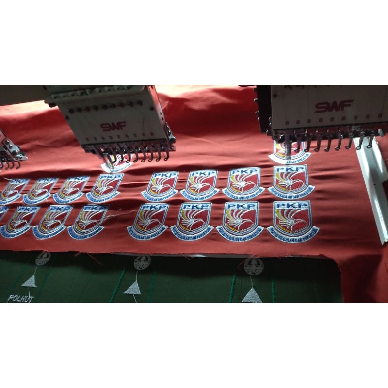 Jual logo PKPI partai terbaru | Shopee Indonesia