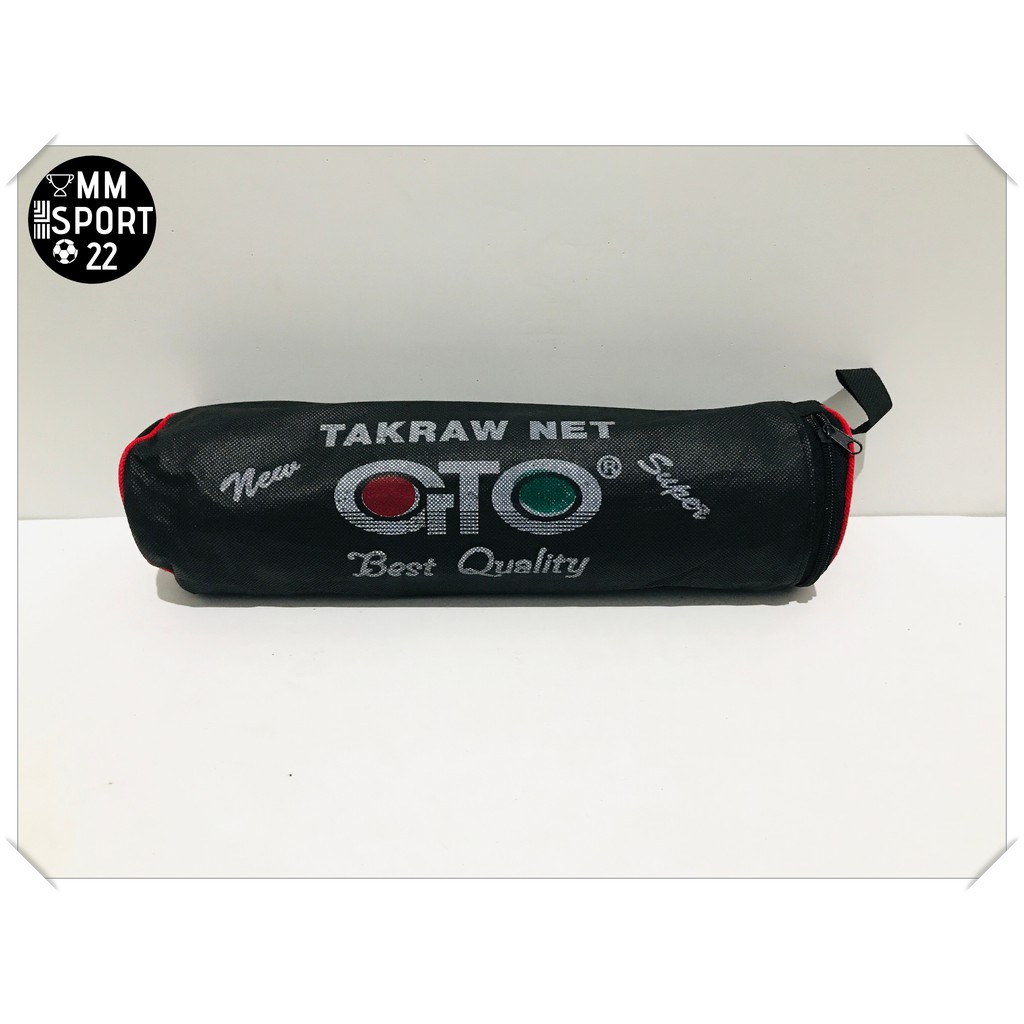 Jual NET TAKRAW GTO | Shopee Indonesia