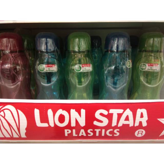Jual Botol minum ukuran NH 90 600ml | Shopee Indonesia