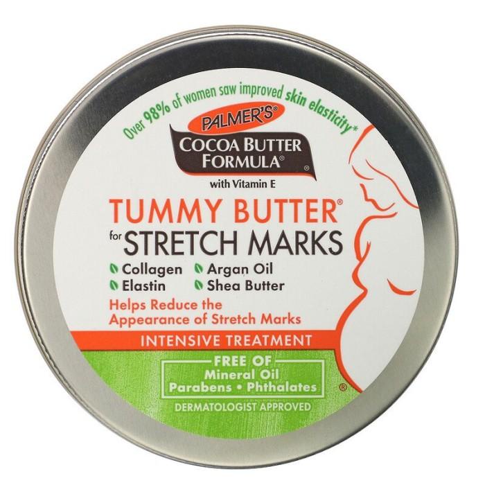 Jual Cream Care Palmer'S, Cocoa Butter Formula, Tummy Butter, For ...