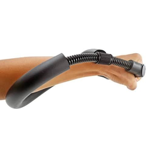 Jual tangan-pemberat- power wrist. forearm flexor. power wrist 10kg ...