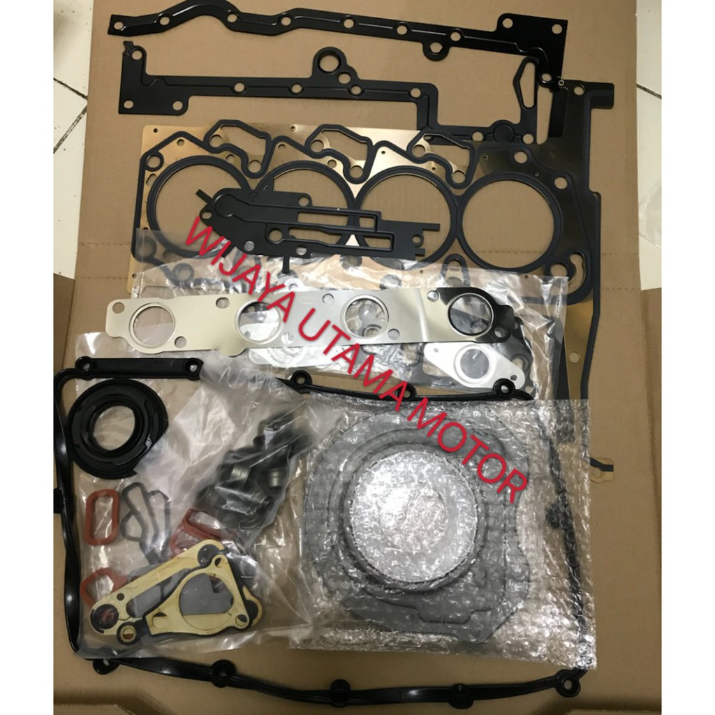 Jual GASKET SET-PACKING FULL SET-PAKING SET FORD RANGER/EVEREST 2.5cc ...