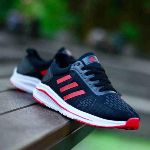 Jual Adidas outdoor sepatu pria olahraga sport lari casual kerja kuliah ...