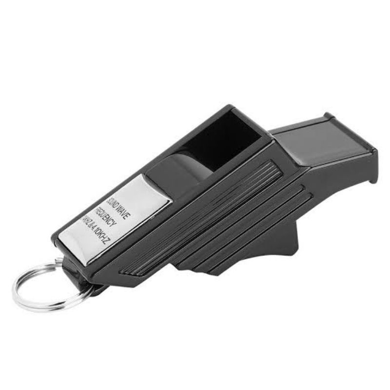 Jual Peluit Wasit Sepakbola Profesional Peluit Rox Ruby Original Sound ...