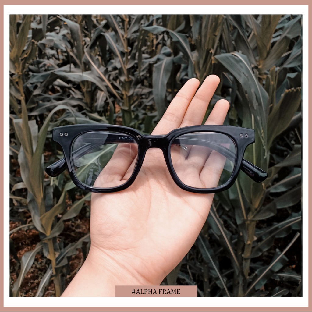 Jual ALPHA FRAME | Shopee Indonesia
