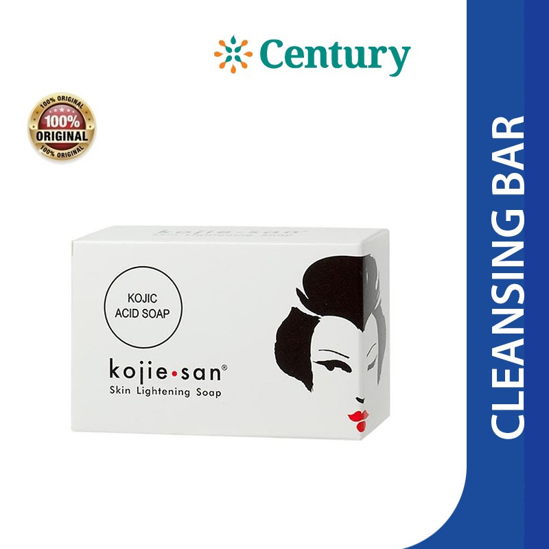 Jual Kojiesan Skin Lightening Soap 65g / Sabun wajah / Sabun pencuci ...