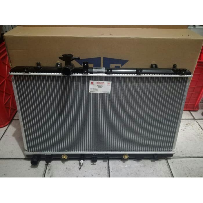 Jual Radiator Suzuki SX4,X-over,Neo Baleno matic | Shopee Indonesia