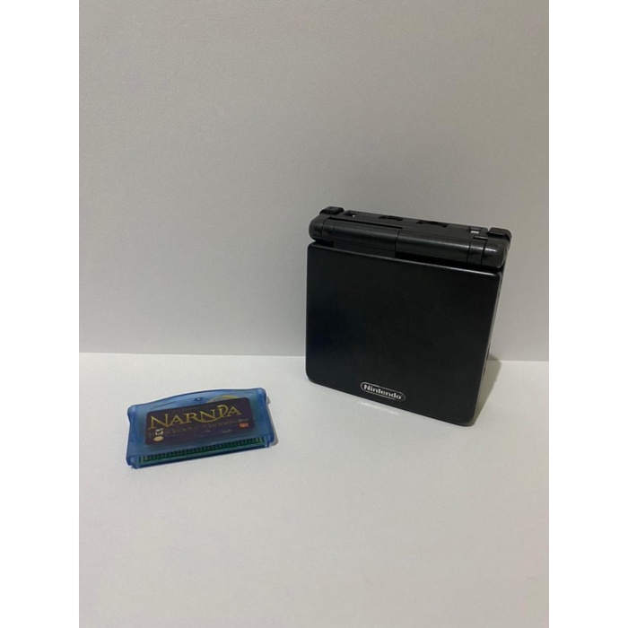 Jual Gameboy Advance SP Ags 101 Original + Kaset | Shopee Indonesia