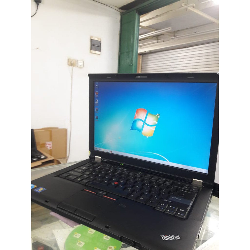 Jual Laptop Lenovo Thinkpad Core-i3 Ram 8gb / 1TB / Windows 10 "FREE ...