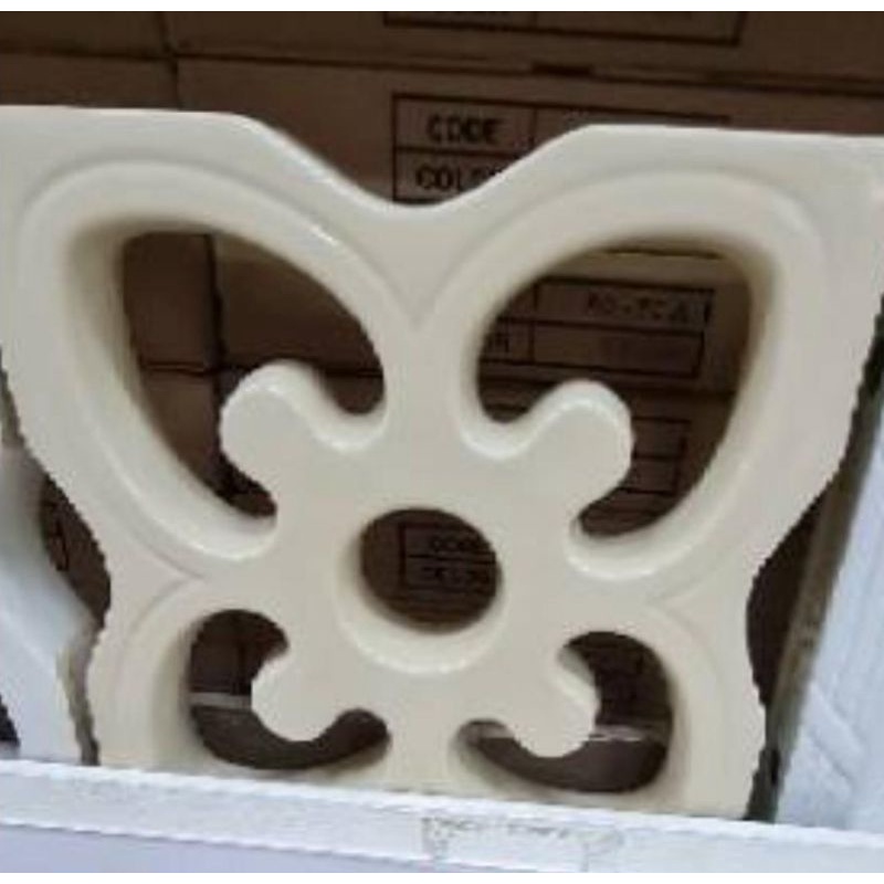 Jual roster keramik continental 30x30 | Shopee Indonesia