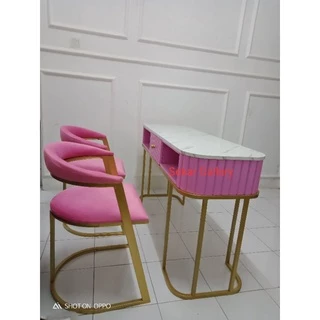 Jual meja nail art Harga Terbaik & Termurah Mei 2024 | Shopee Indonesia