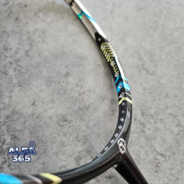 Jual mantul habis badminton Raket Badminton Toalson Zig 6th Sense ...