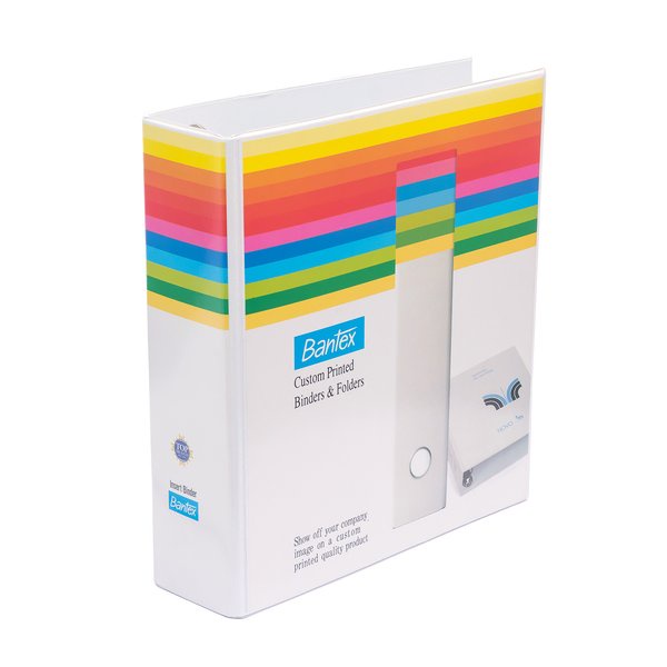 Jual Insert Ring Binder Bantex A4 4D 65mm 8762 ( pcs ) | Shopee Indonesia