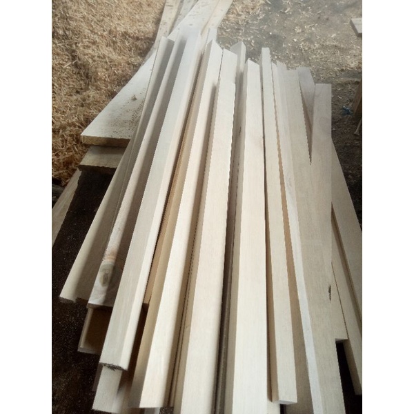 Jual Reng Kayu List Kayu 2x3x120 Cm Sudah Di Serut Halus | Shopee Indonesia