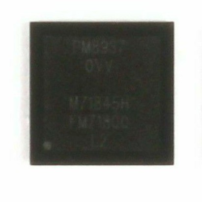 Jual IC POWER PM89370VV XIAOMI REDMI 4A 3S ICI PM 8937 OVV PM8937 0VV ...