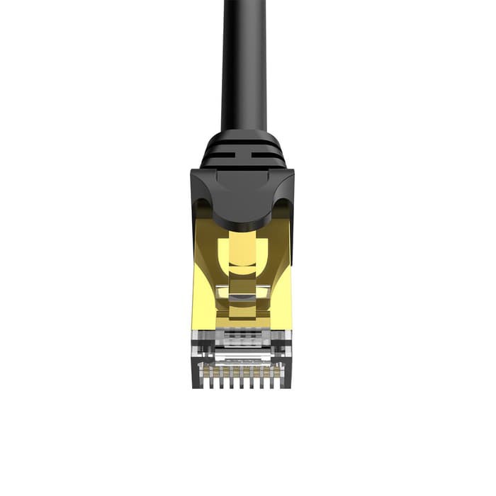 Jual ORICO Gigabit Ethernet Cable PUG-GC6 CAT6 - 1 Meter | Shopee Indonesia