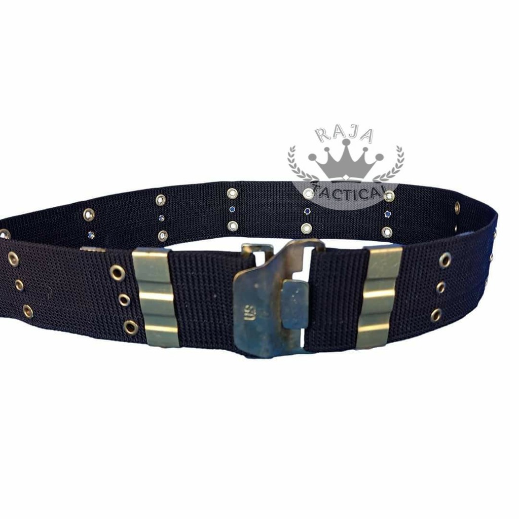 Jual Kopel Pramuka Paskibra Kopel Linmas Hansip | Shopee Indonesia