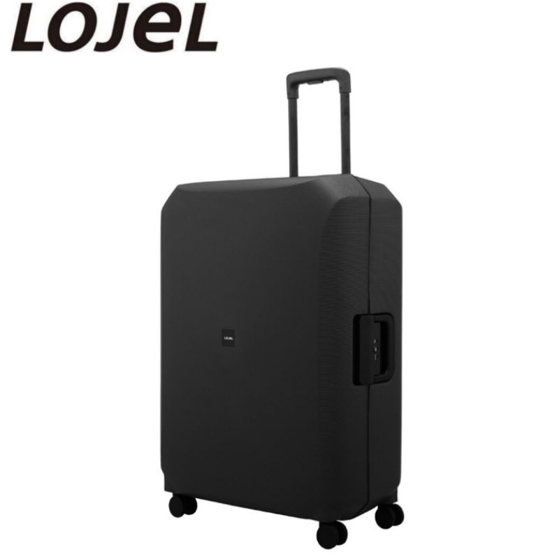 Jual Koper Pakaian Lojel Voja Hardcase Size Large 30 Inch - Midnight ...