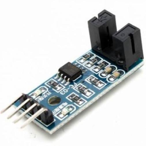 Jual Lm393 Infrared Kecepatan Speed Sensor Counter Detection Arduino ...