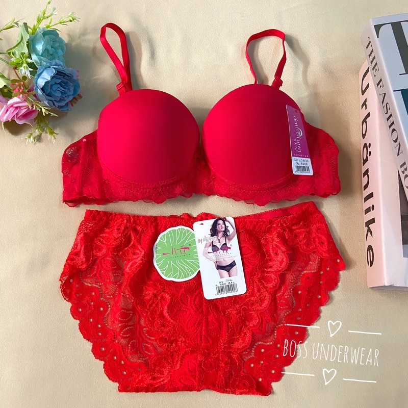 Jual Bra set | Bra kawat busa tebal sedang | BH kawat | BH brukat | BRA ...