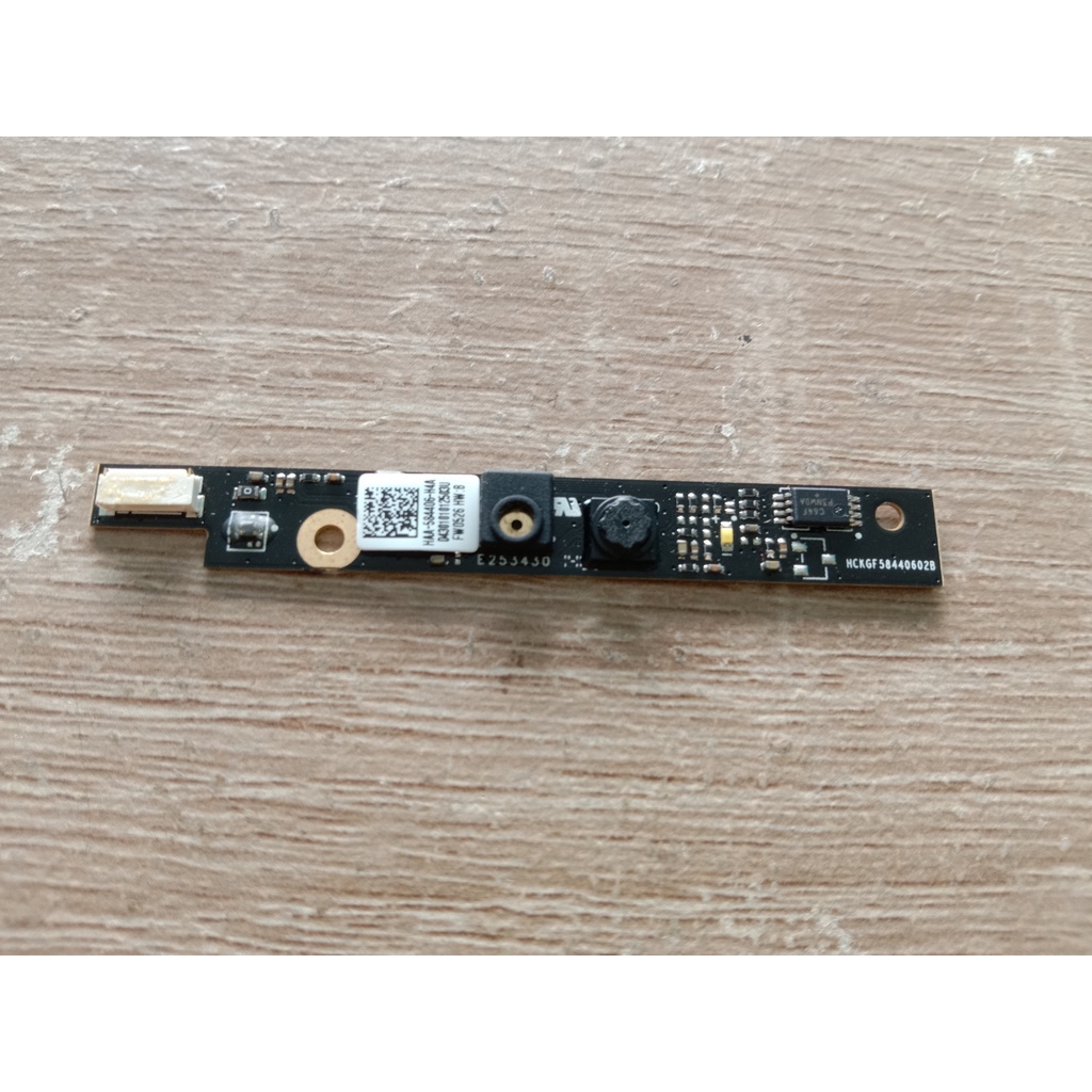 Jual Webcam internal Notebook HP 10-F001AU bekas | Shopee Indonesia