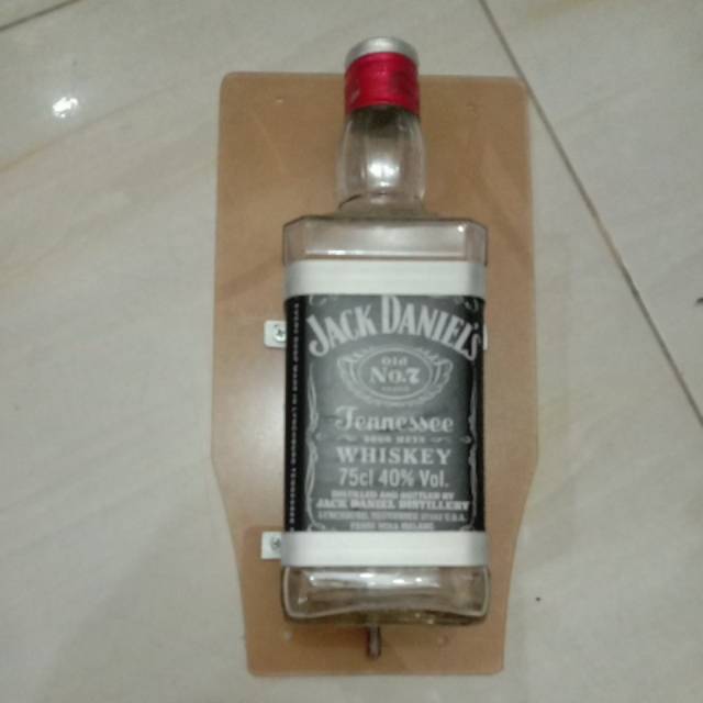Jual Tempat oli jack daniels | Shopee Indonesia