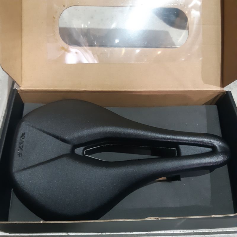 Jual Saddle jok RAZE Gel Black | Shopee Indonesia