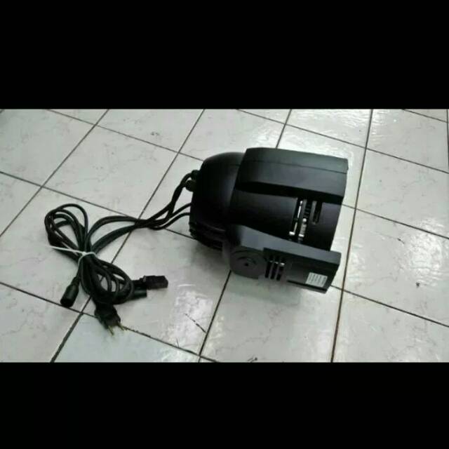 Jual Lampu Parled RGBW 54x3Watt Redsun 4 Line | Shopee Indonesia