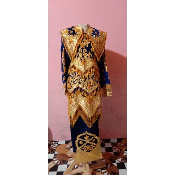 Jual BAJU ADAT MINANG PADANG | Shopee Indonesia