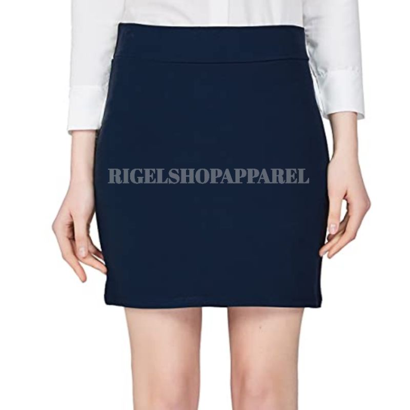 Jual rok span rok sepan rok span pendek rok span mini rok span jumbo ...