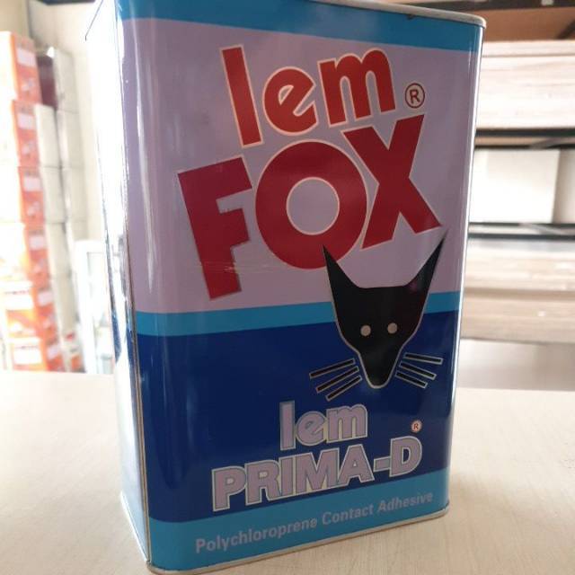 Jual Lem Kuning Prima D (galon 2,5kg) | Shopee Indonesia