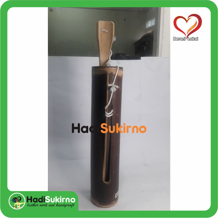Jual Kentongan bambu untuk ronda murah | Shopee Indonesia