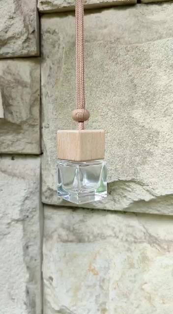 Jual Botol Parfum Mobil Botol Assesories 10ml Mobil Botol Cantik ...