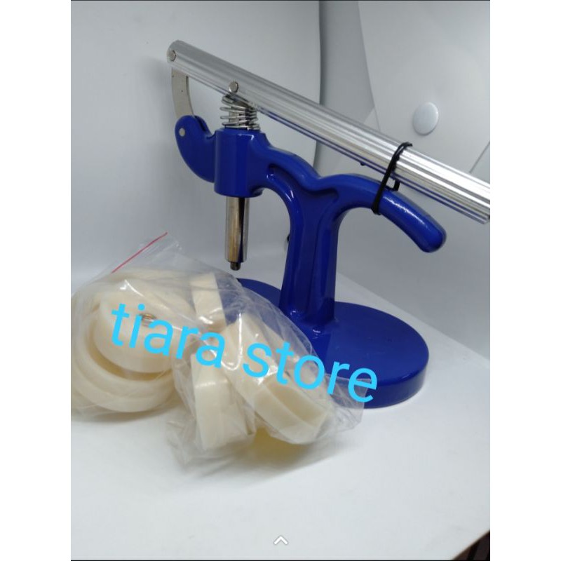 Jual Alat Press Jam Tangan | Shopee Indonesia